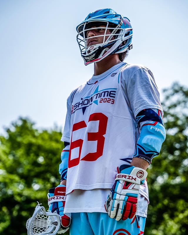 Maverik Showtime Lacrosse - Invitation-Only Showcase